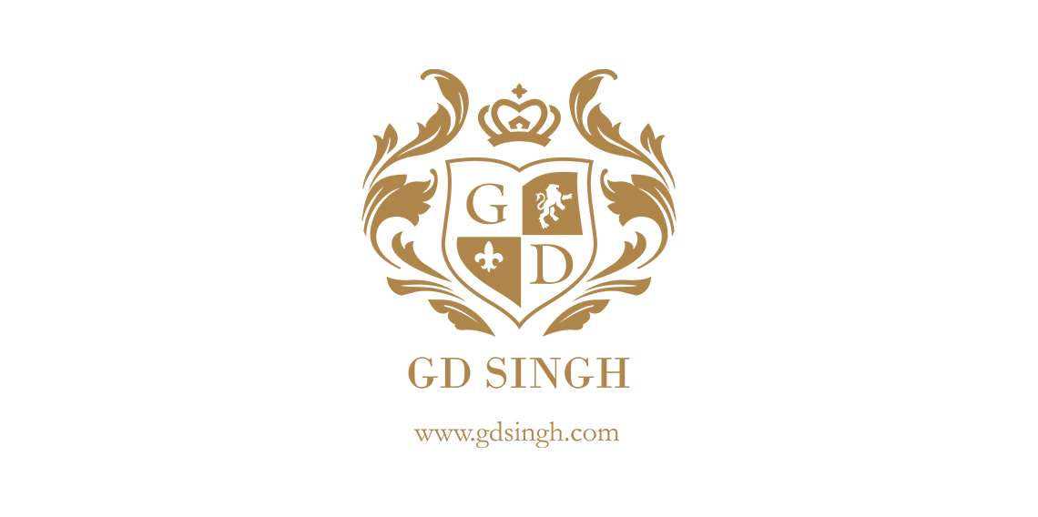Dr. GD Singh - Management Consultant, Brand Maker, Philanthropist ...